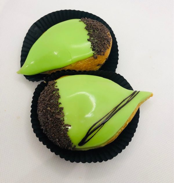 Salambo - Délicieuses gourmandises boulangerie pâtisserie Créteil